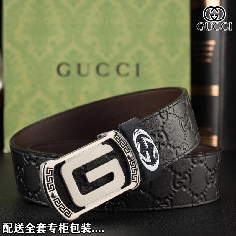 Top match Gucci Belts