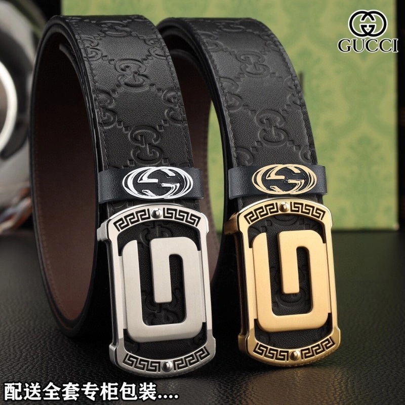 Top match Gucci Belts