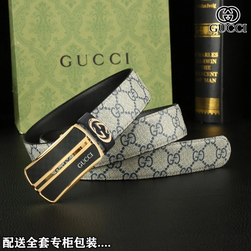 Top mirror Gucci Belts