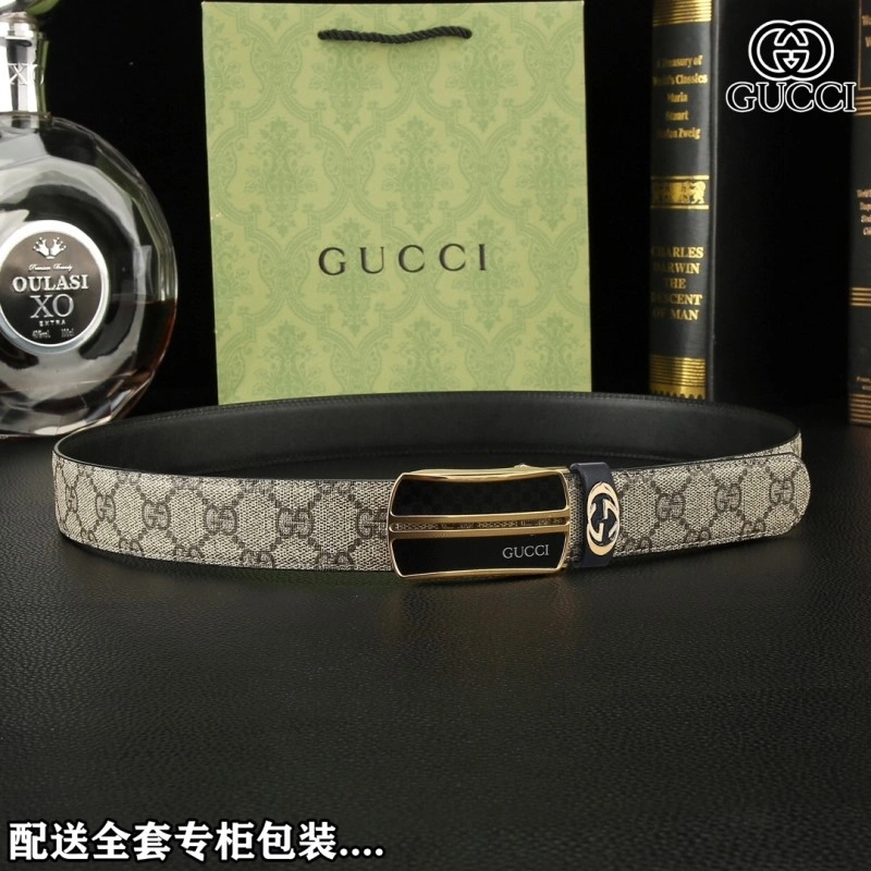 Top mirror Gucci Belts