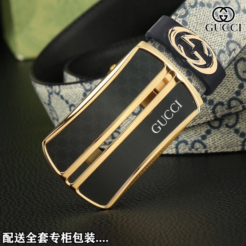 Top mirror Gucci Belts