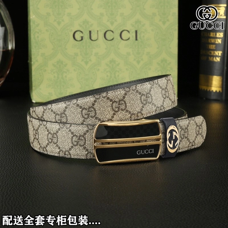 Top mirror Gucci Belts