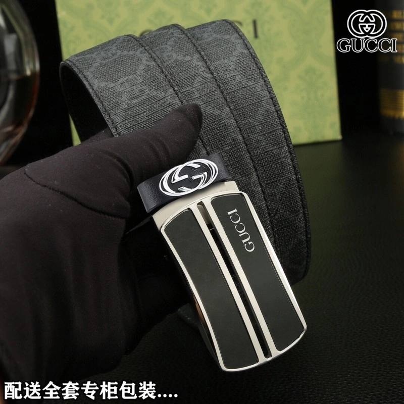 Top mirror Gucci Belts
