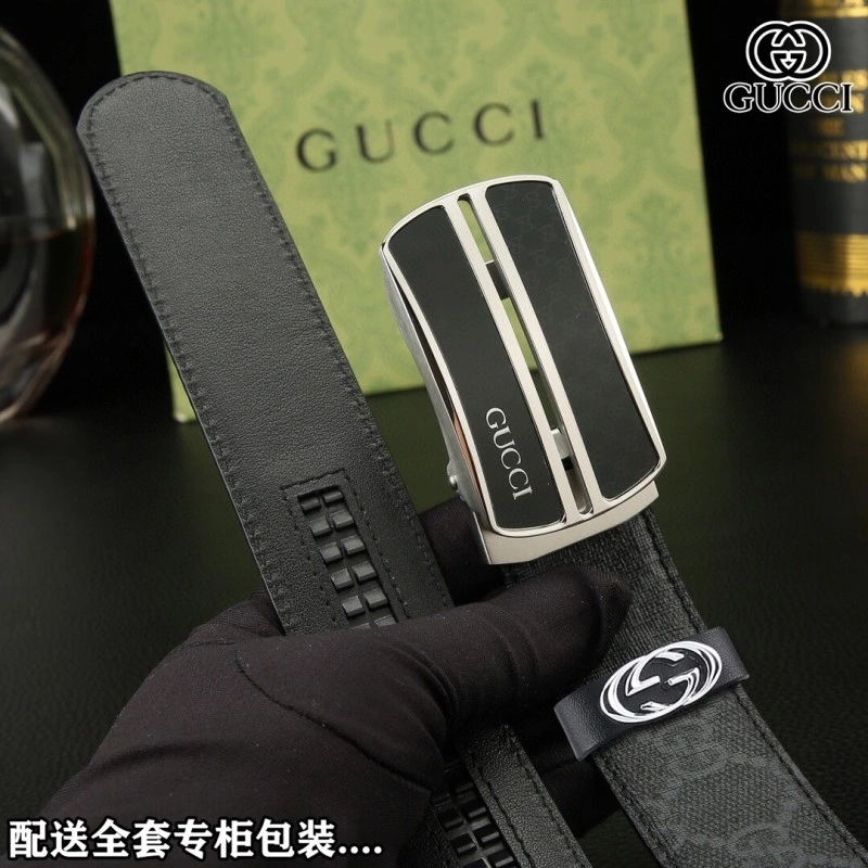 Top mirror Gucci Belts
