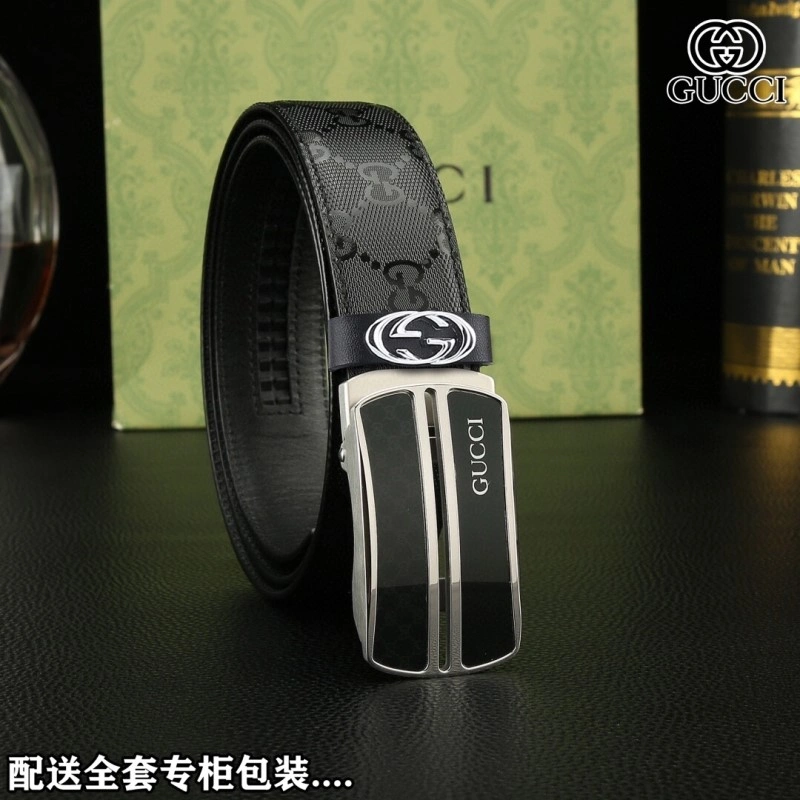 Top mirror Gucci Belts