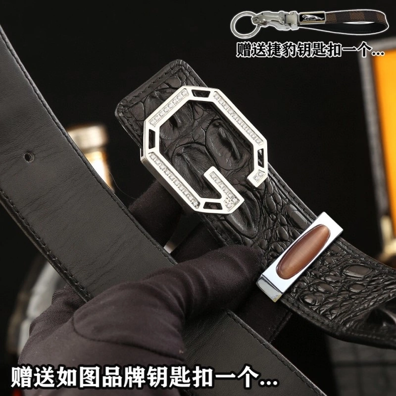 Inexpensive Gucci Belts