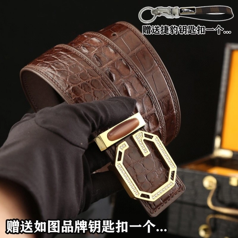 Inexpensive Gucci Belts