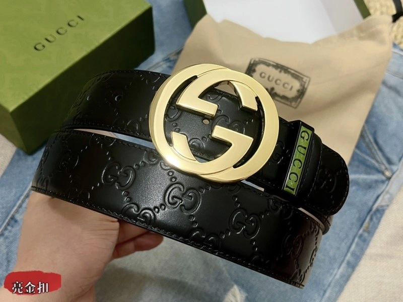 Discounted Gucci Belts
