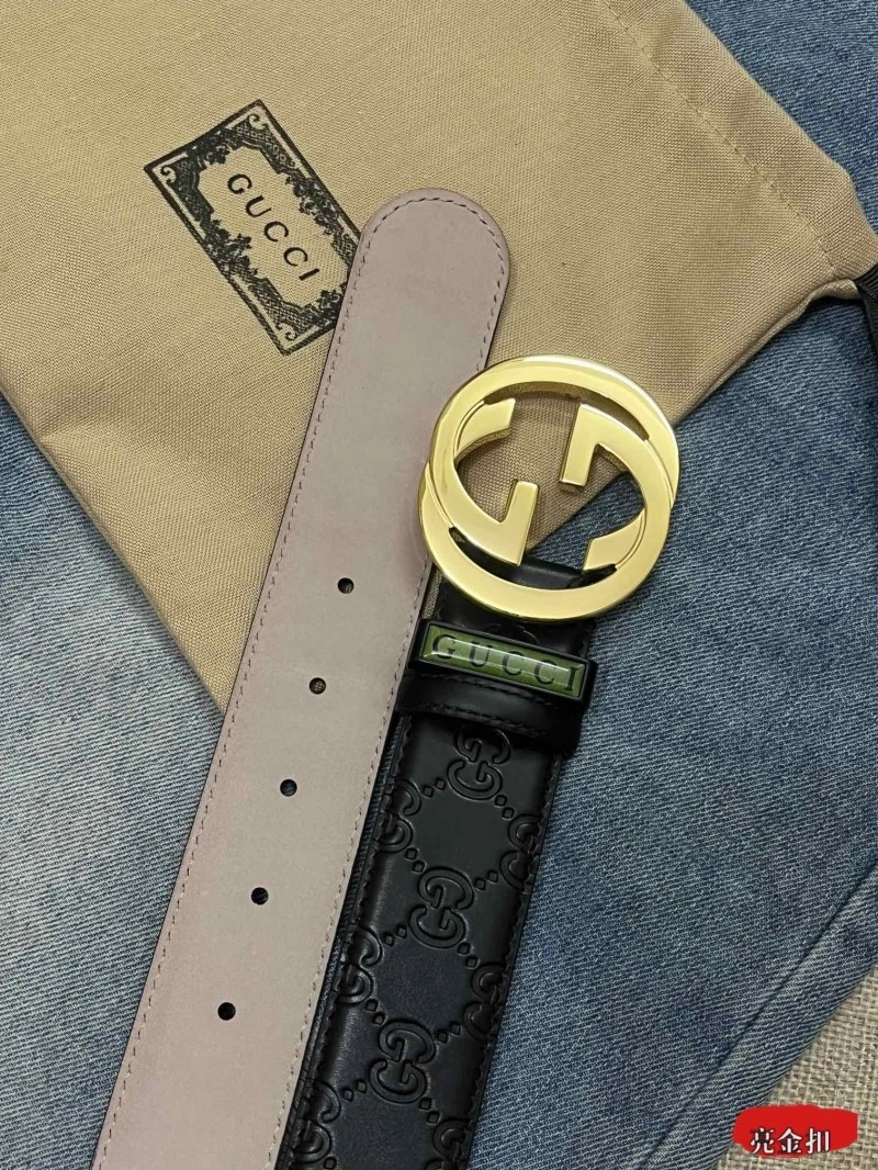 Discounted Gucci Belts