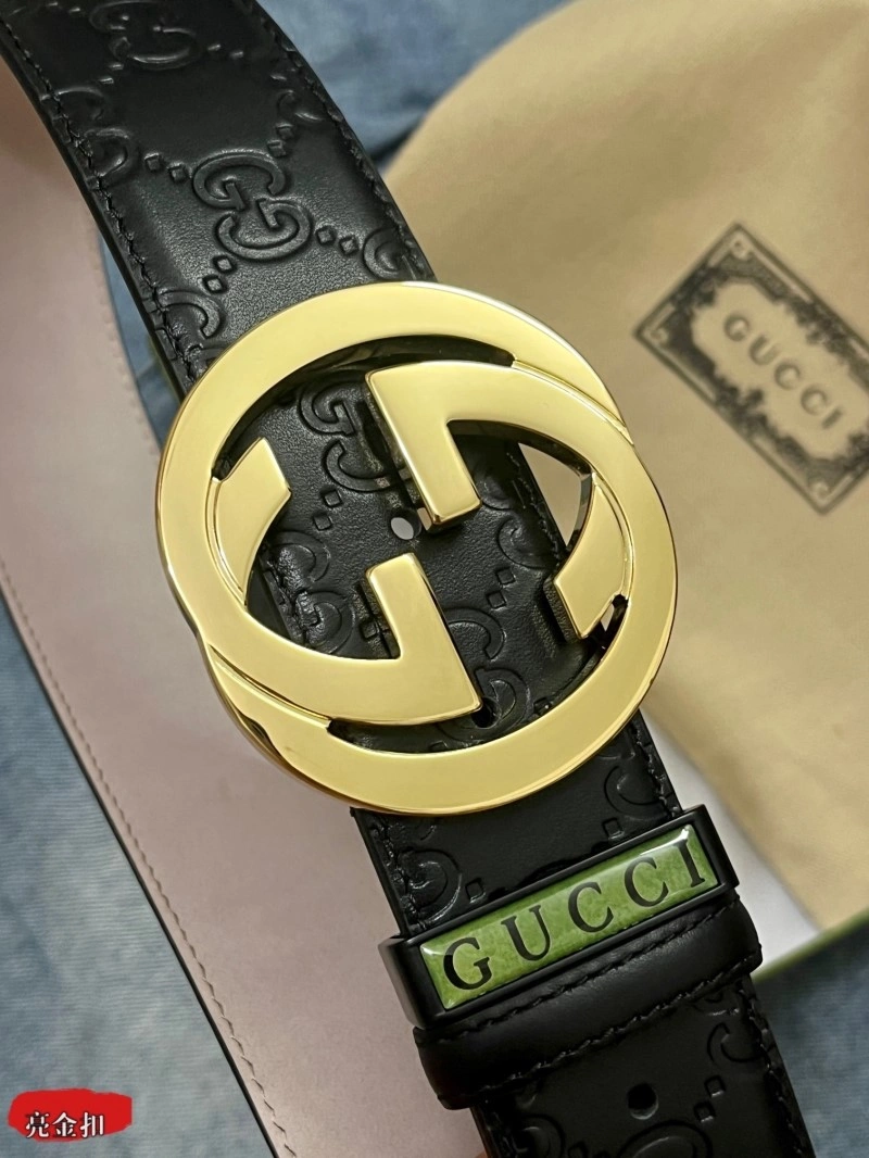 Discounted Gucci Belts