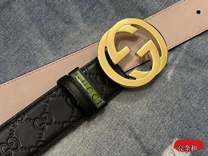 Discounted Gucci Belts
