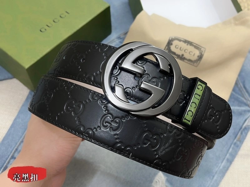 Original Gucci Belts