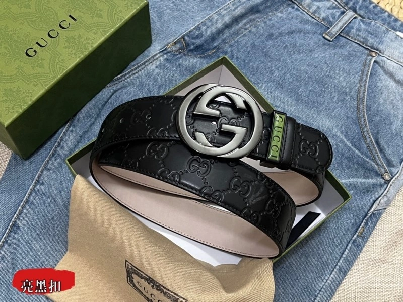 Original Gucci Belts