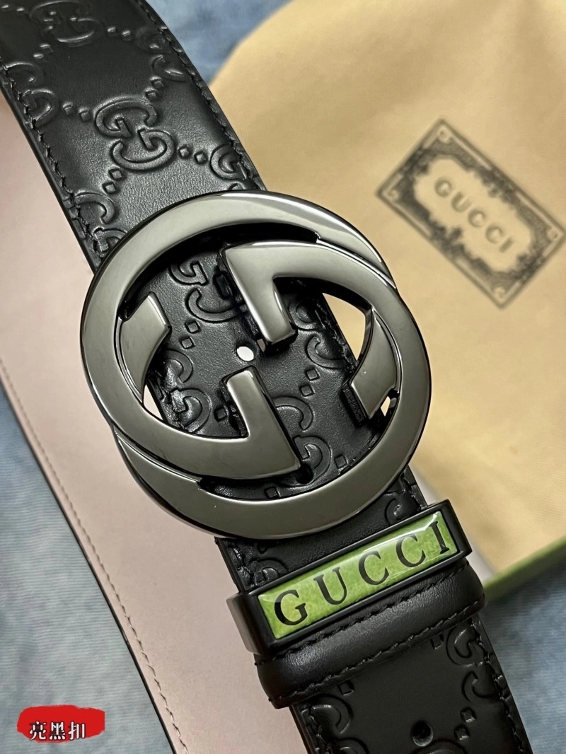 Original Gucci Belts