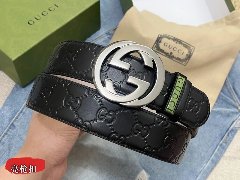Genuine Gucci Belts