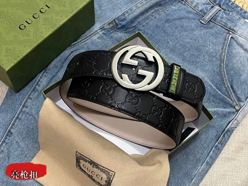 Genuine Gucci Belts