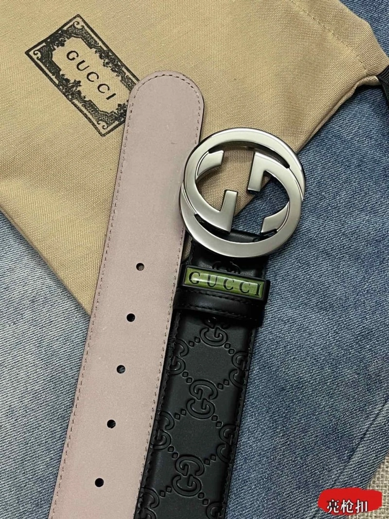 Genuine Gucci Belts