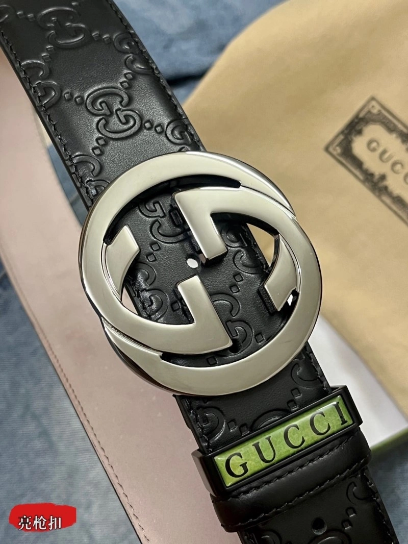 Genuine Gucci Belts