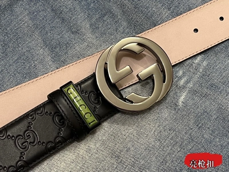 Genuine Gucci Belts