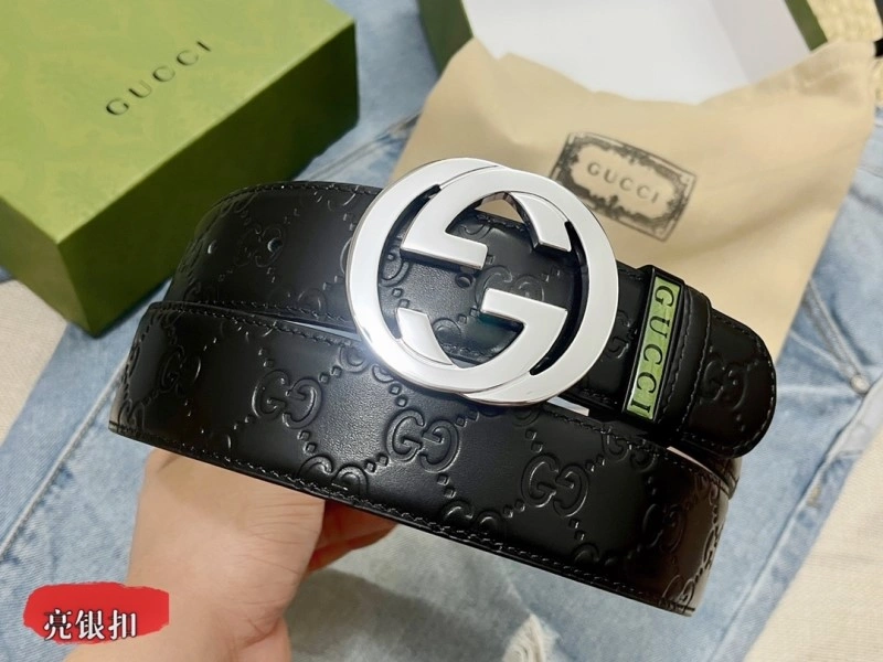 Cut-rate Gucci Belts