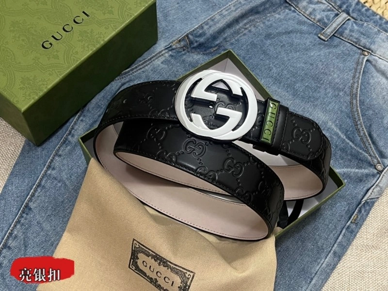 Cut-rate Gucci Belts