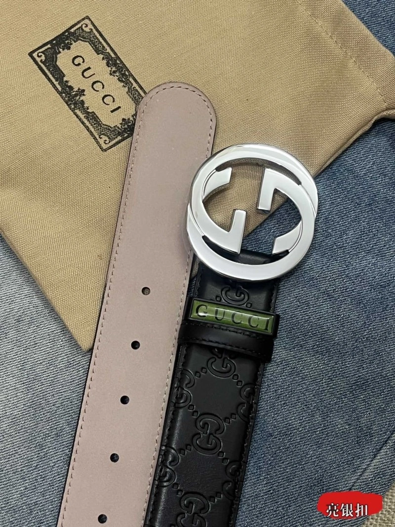 Cut-rate Gucci Belts