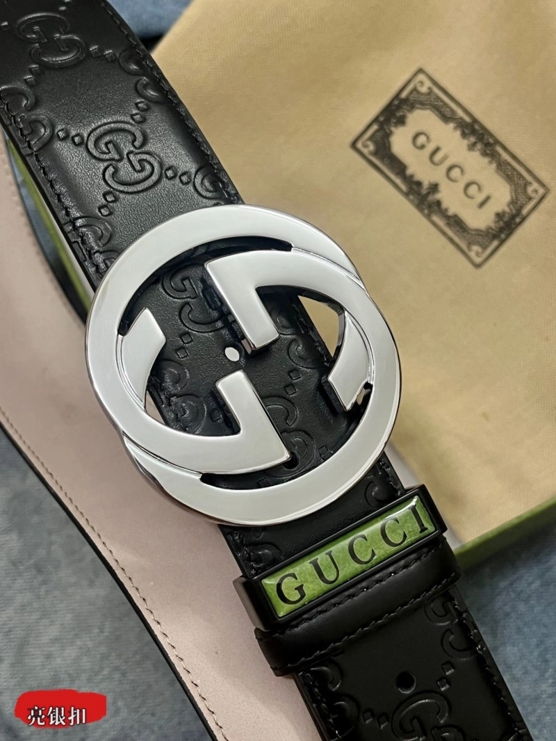 Cut-rate Gucci Belts