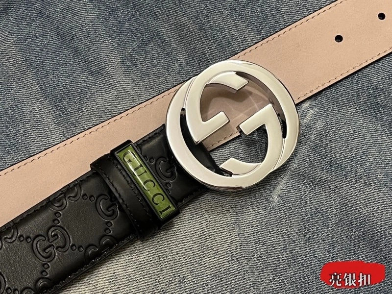 Cut-rate Gucci Belts