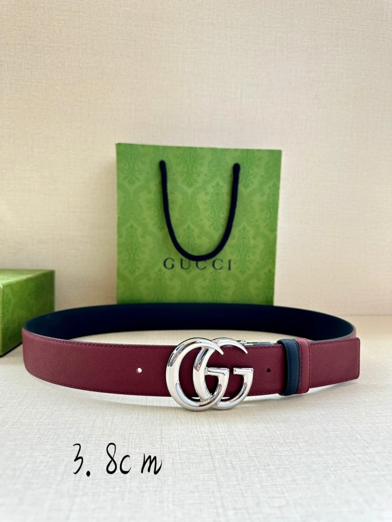 Bargain Gucci Belts
