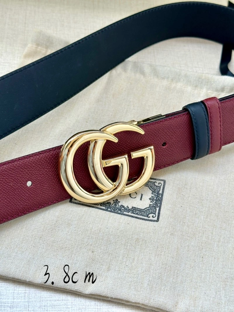 Official Gucci Belts