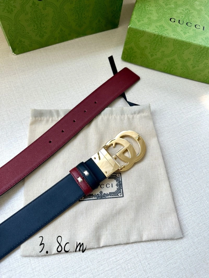 Official Gucci Belts