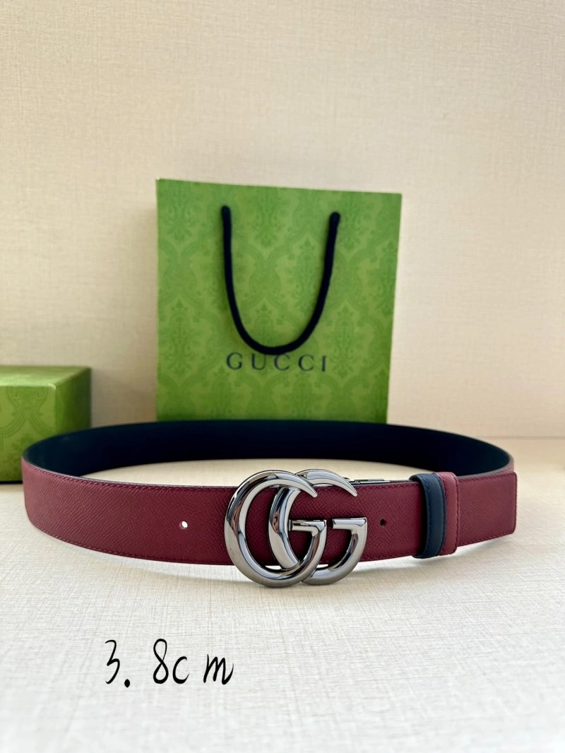 Cut-rate Gucci Belts
