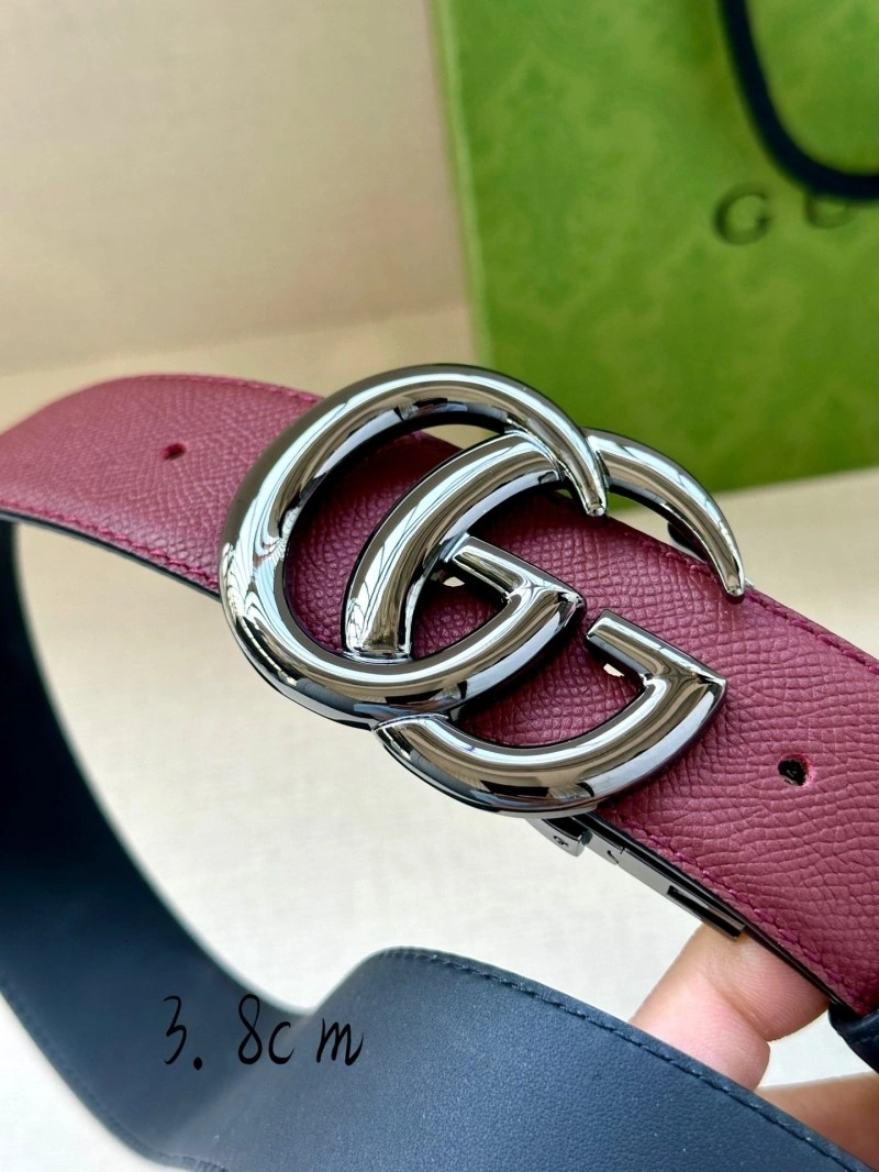 Cut-rate Gucci Belts