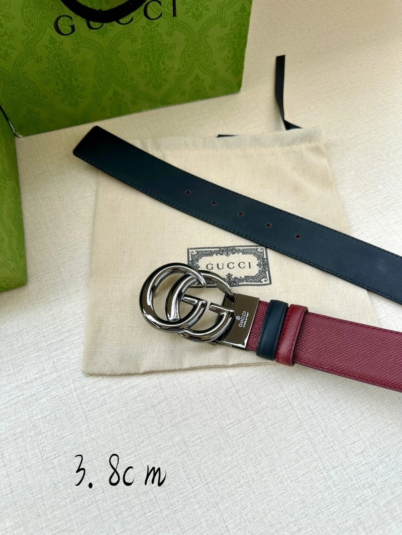Cut-rate Gucci Belts