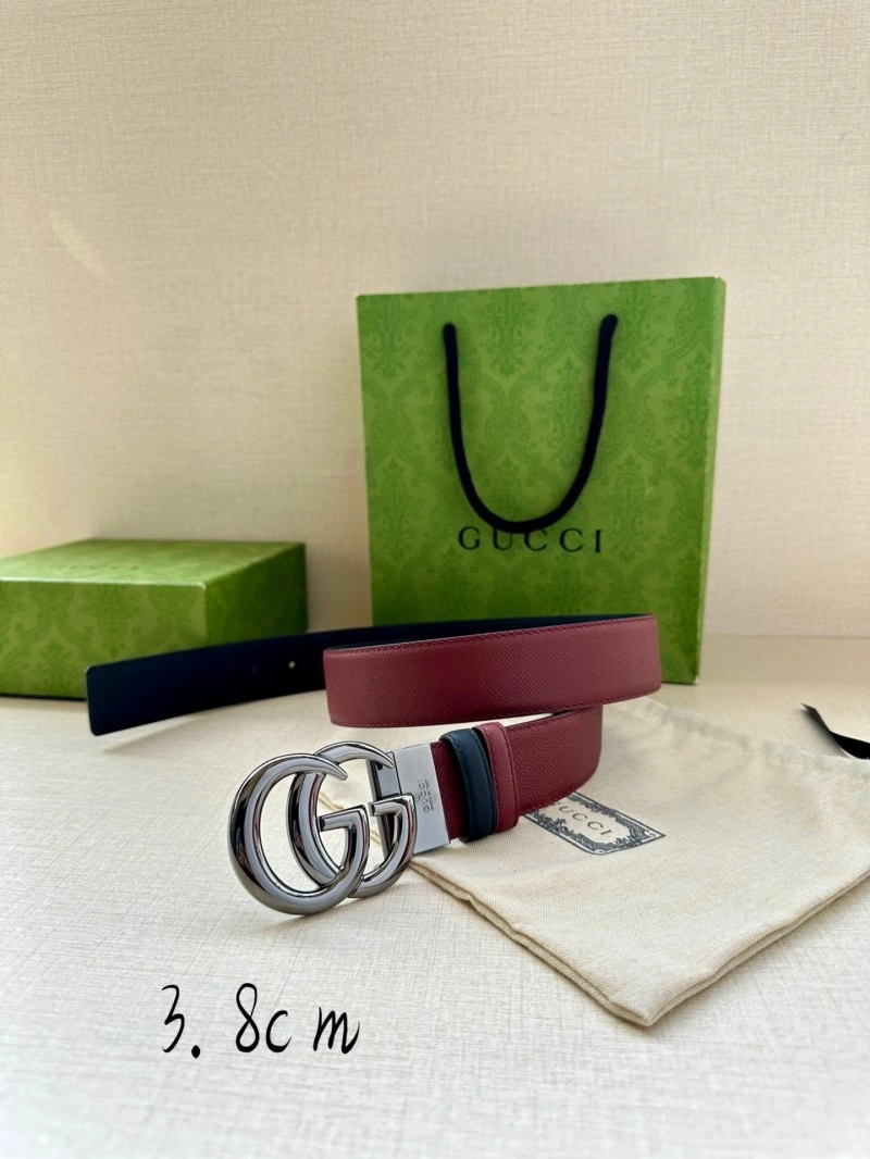 Cut-rate Gucci Belts