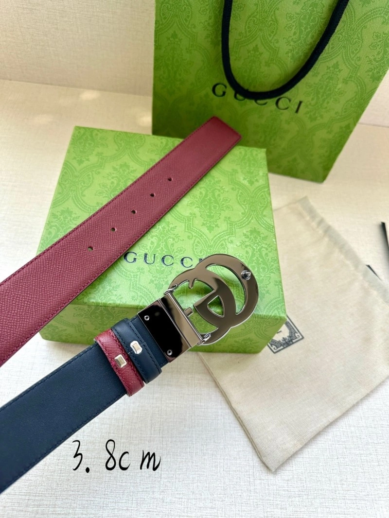 Cut-rate Gucci Belts