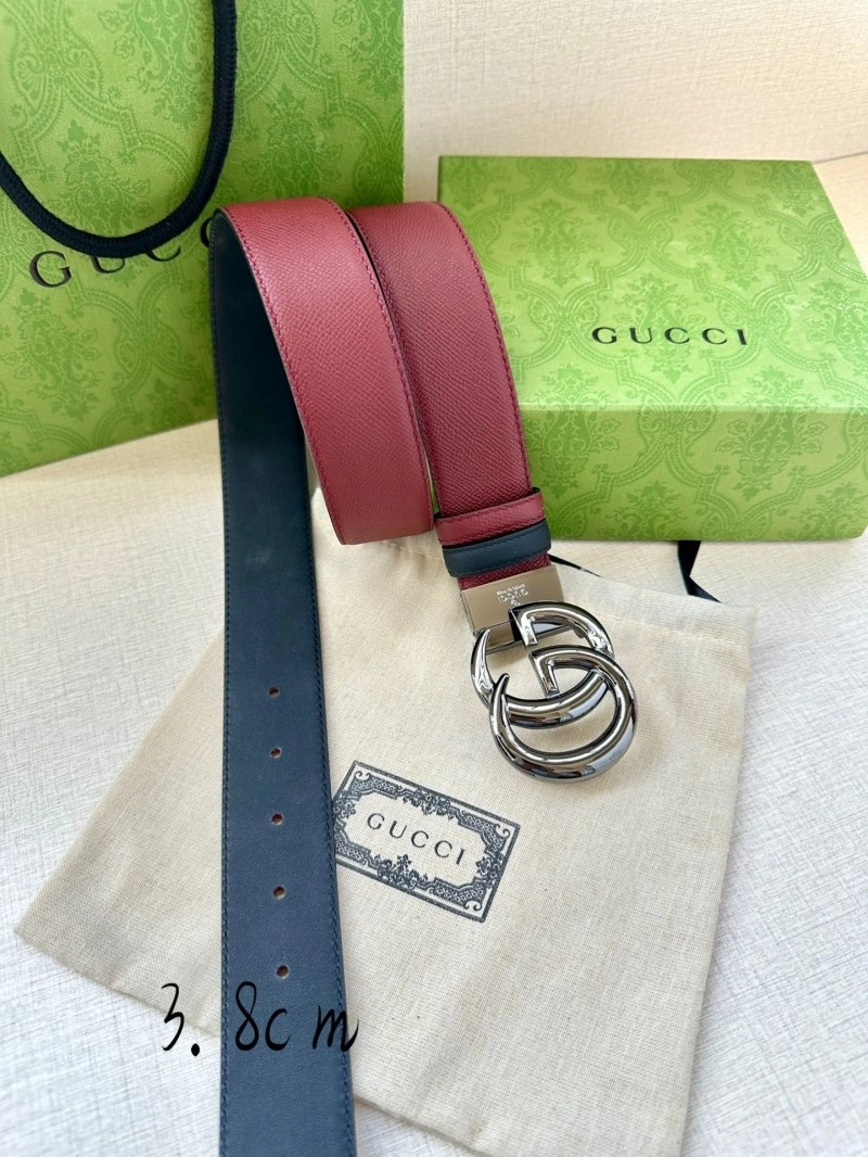 Cut-rate Gucci Belts