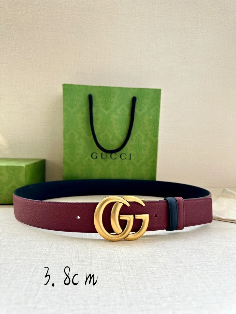 Bargain Gucci Belts