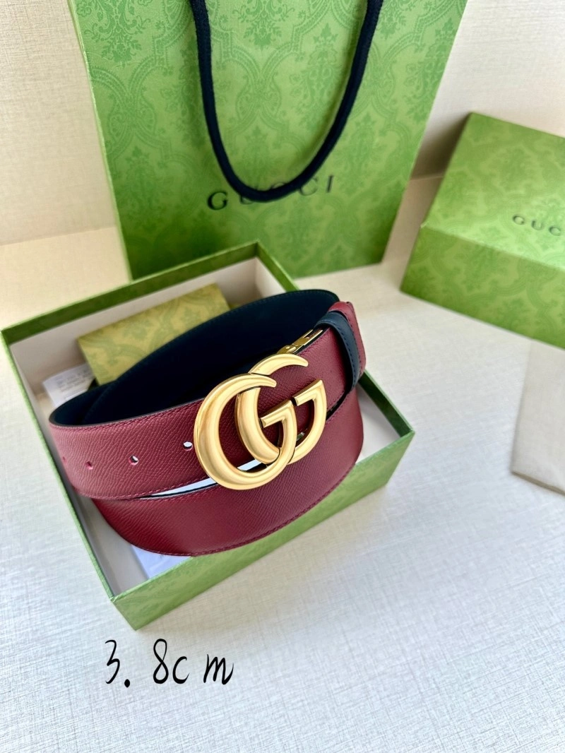 Bargain Gucci Belts