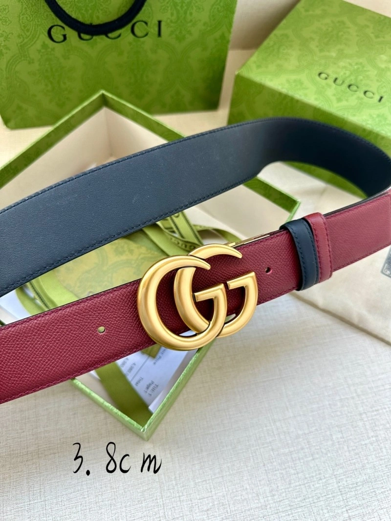 Bargain Gucci Belts