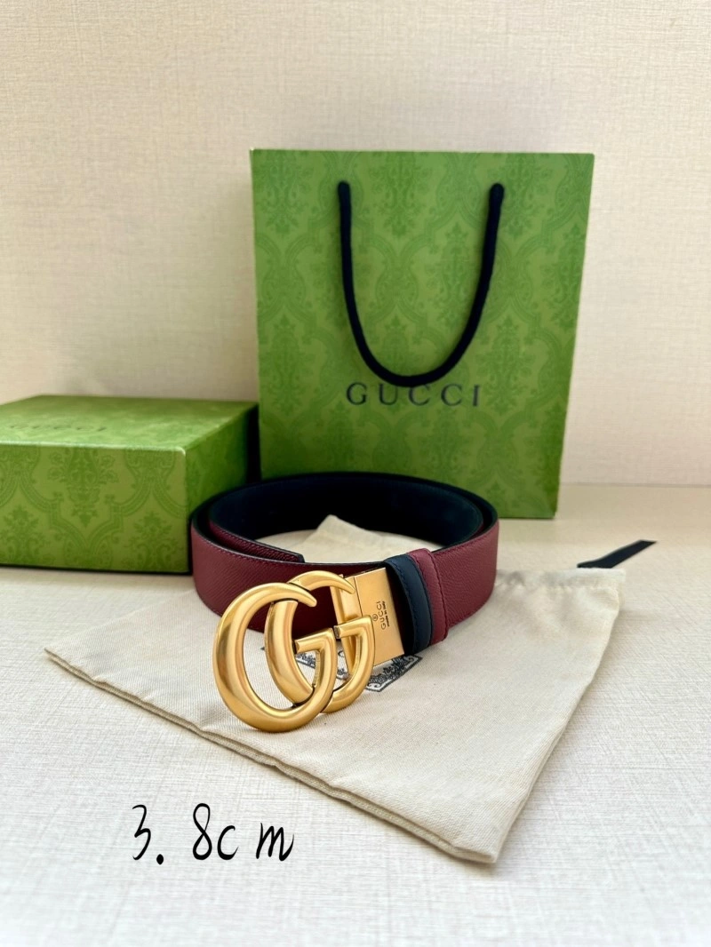 Bargain Gucci Belts