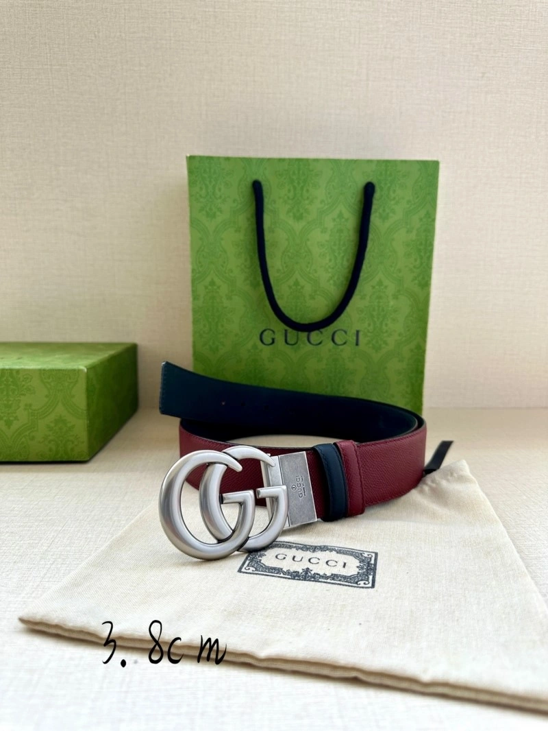 Economical Gucci Belts
