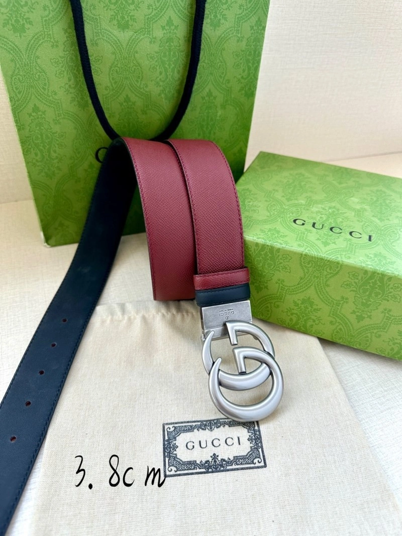 Economical Gucci Belts