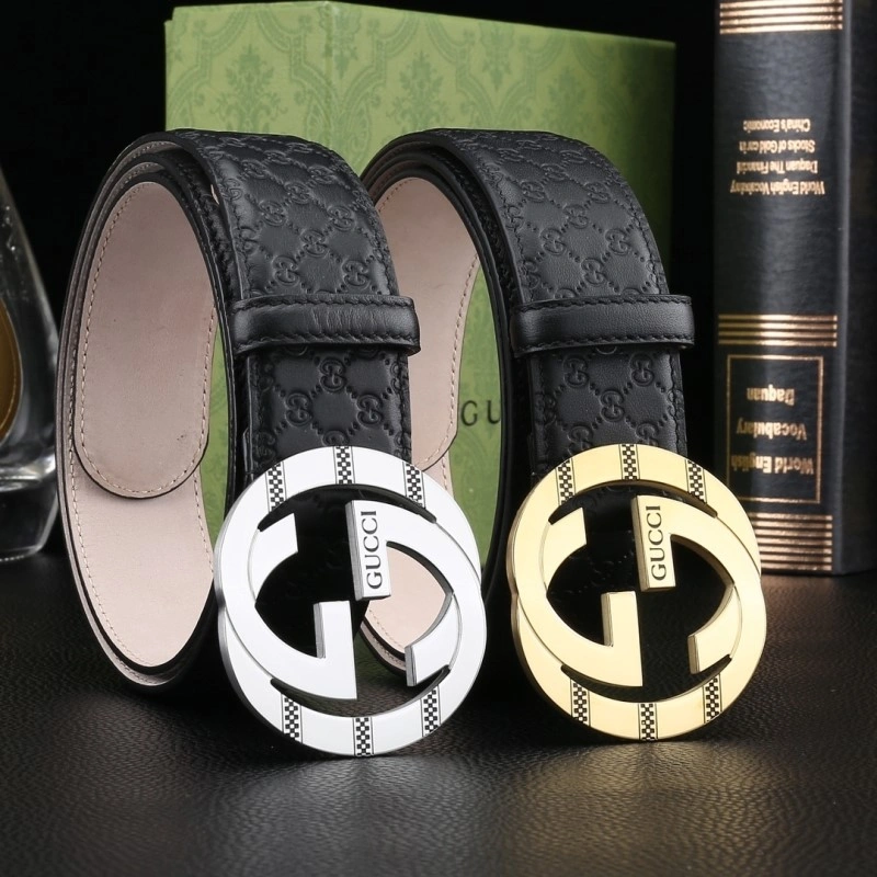 Budget-friendly Gucci Belts