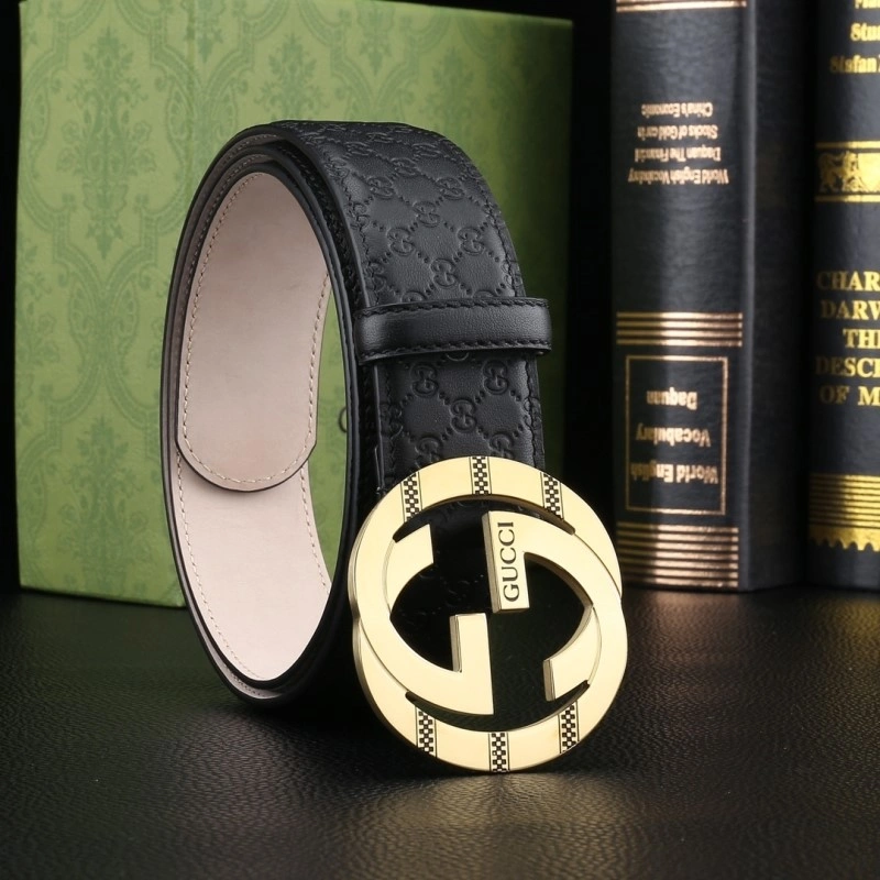 Budget-friendly Gucci Belts