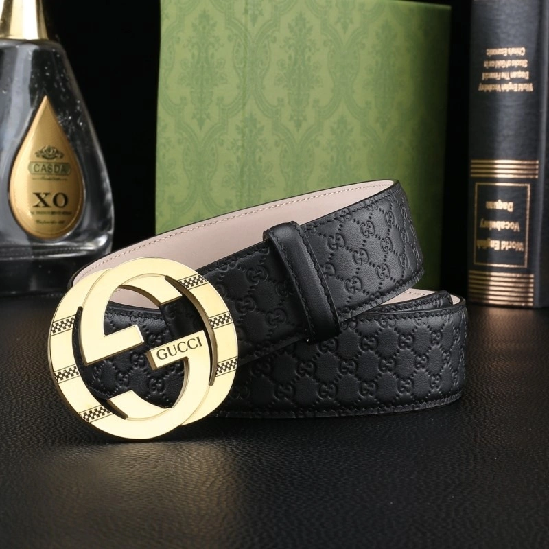 Budget-friendly Gucci Belts