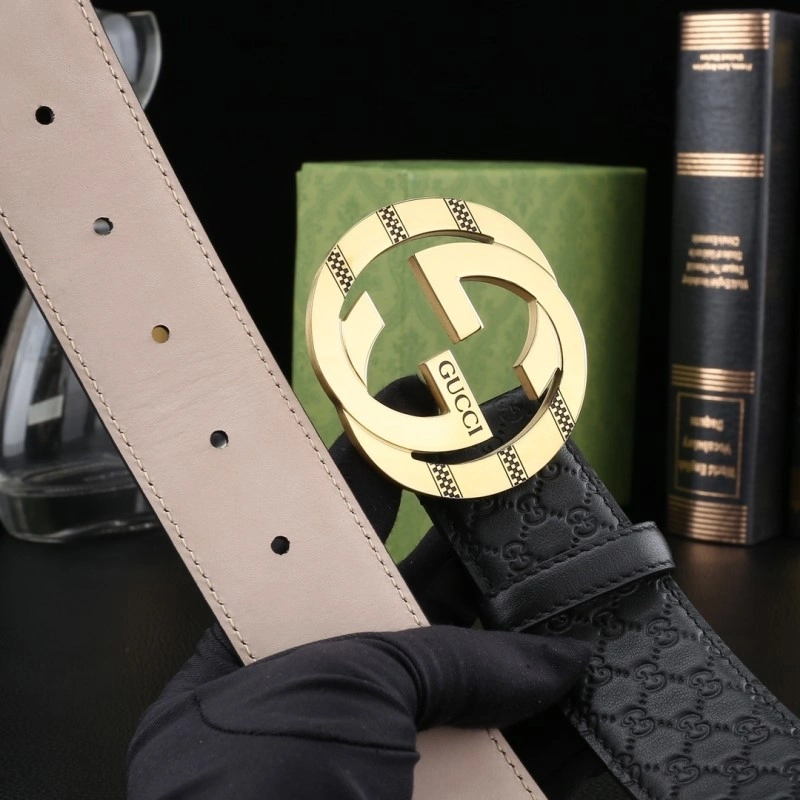 Budget-friendly Gucci Belts