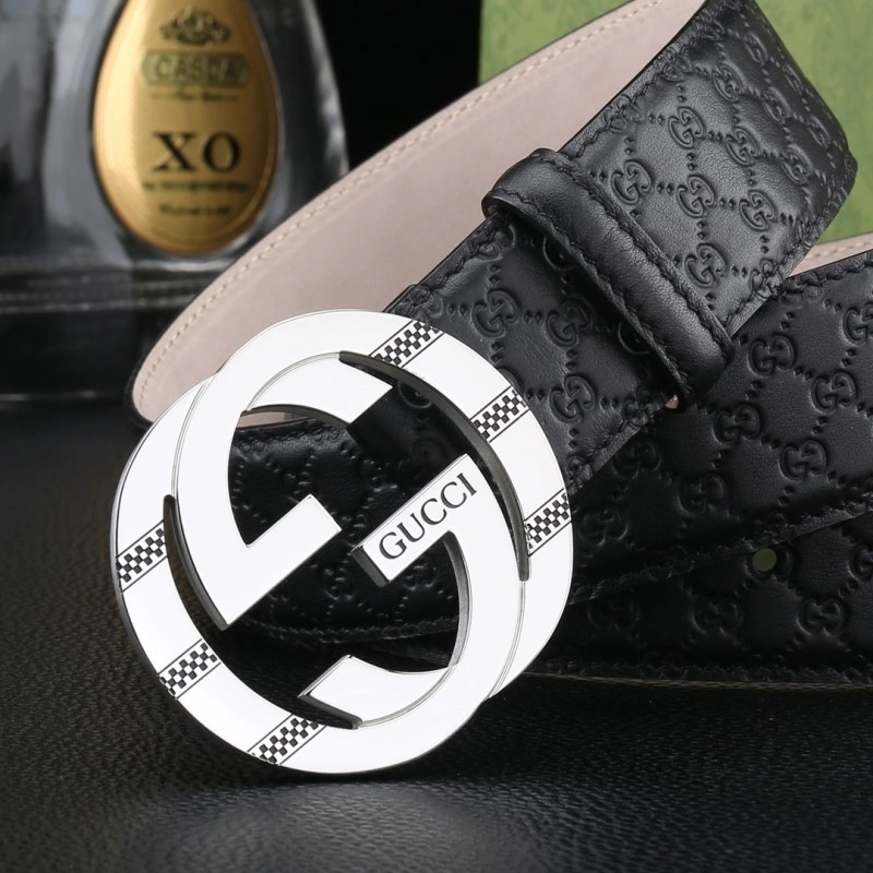 Budget-friendly Gucci Belts