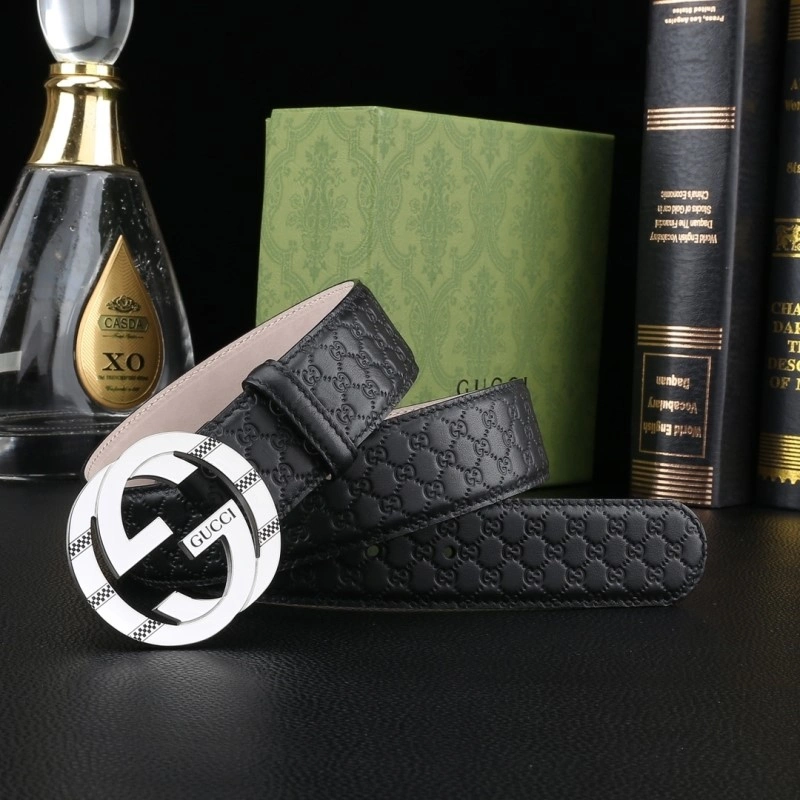 Budget-friendly Gucci Belts