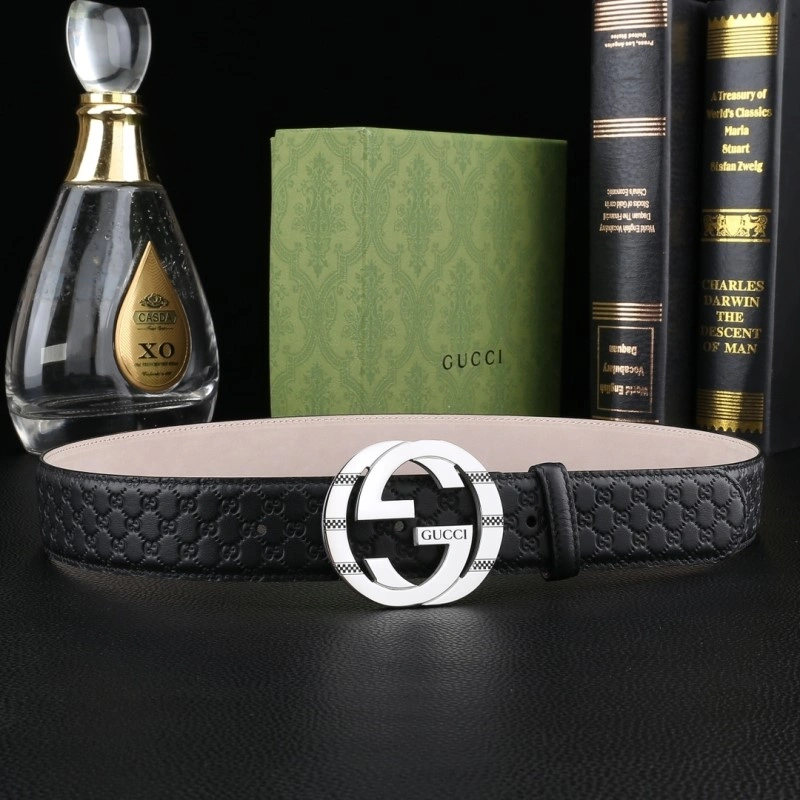 Budget-friendly Gucci Belts